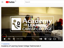 Why Student Testimonials Matter in School Social Media Strategy?