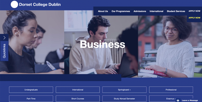 8 Marketing Steps for Launching a New College Program