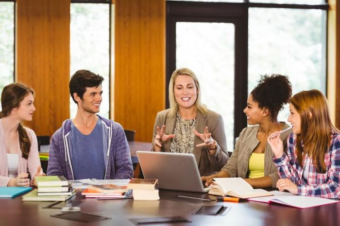6 Key To Use When Promoting Small Colleges