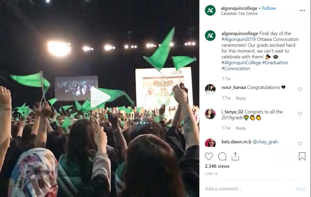 Instagram for Higher Education: Go-to Strategies for Success
