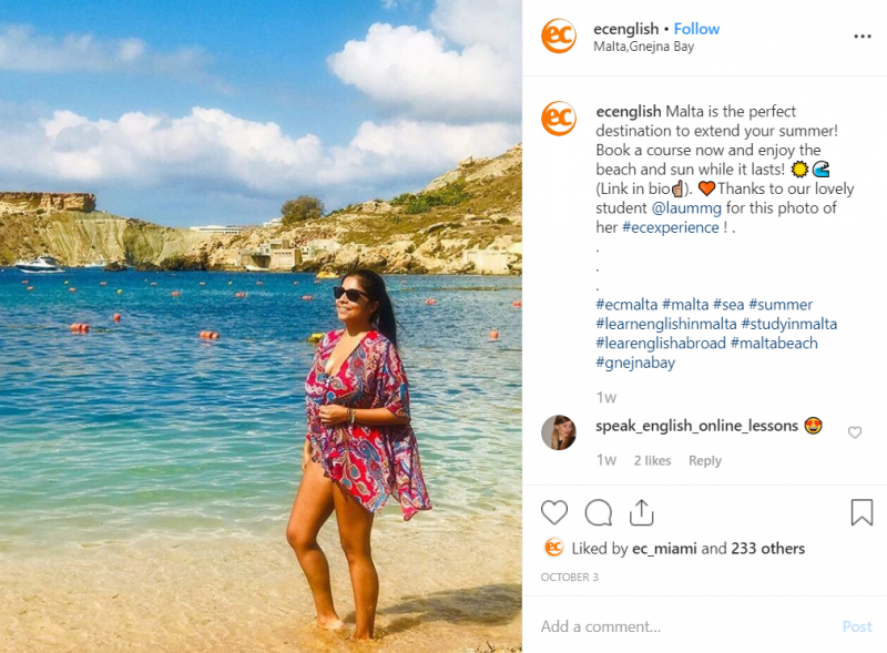 Instagram for Higher Education: Go-to Strategies for Success