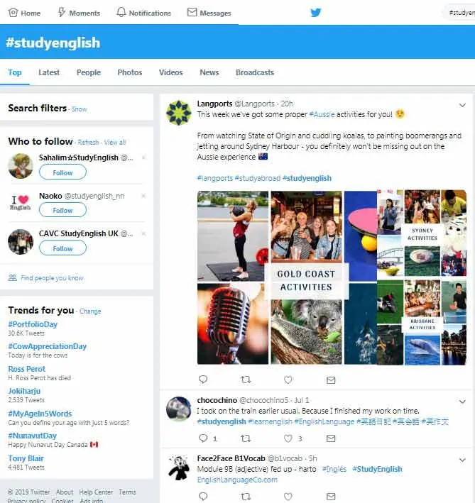 An Introduction to Social Listening for Schools