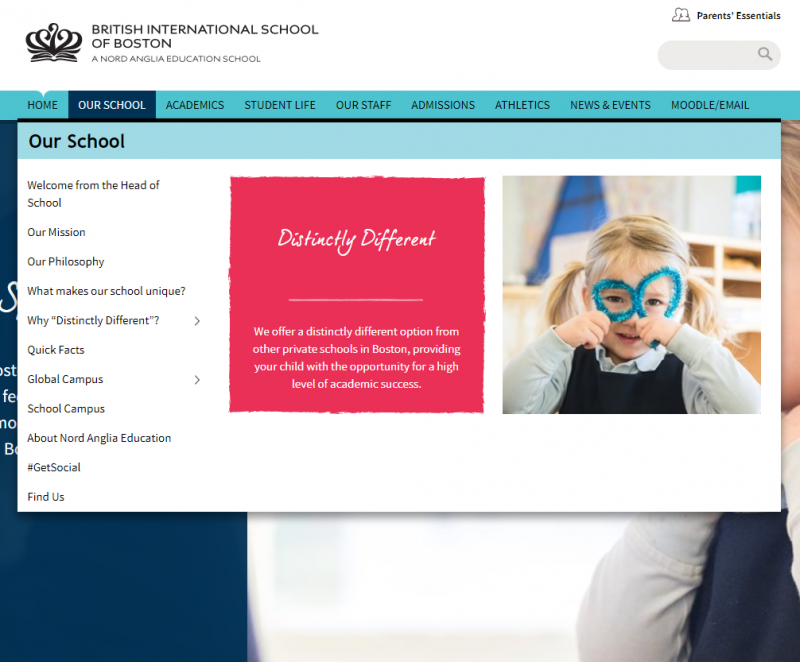 Website Best Practices: Boost Your School’s Information Architecture