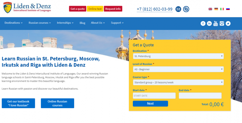 Overcome Language School Booking Process Challenges