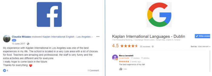 Higher Ed Analytics Measuring Success Through The Enrollment Journey