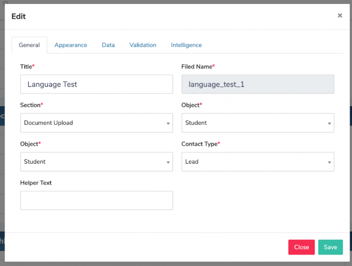 How to Digitize the Admissions Process with an Online Application Portal