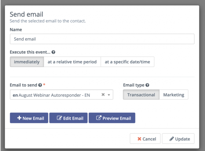 Effortless School Email Marketing with Mautic CRM & Automation