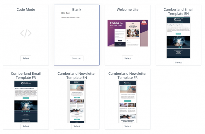 Effortless School Email Marketing with Mautic CRM & Automation