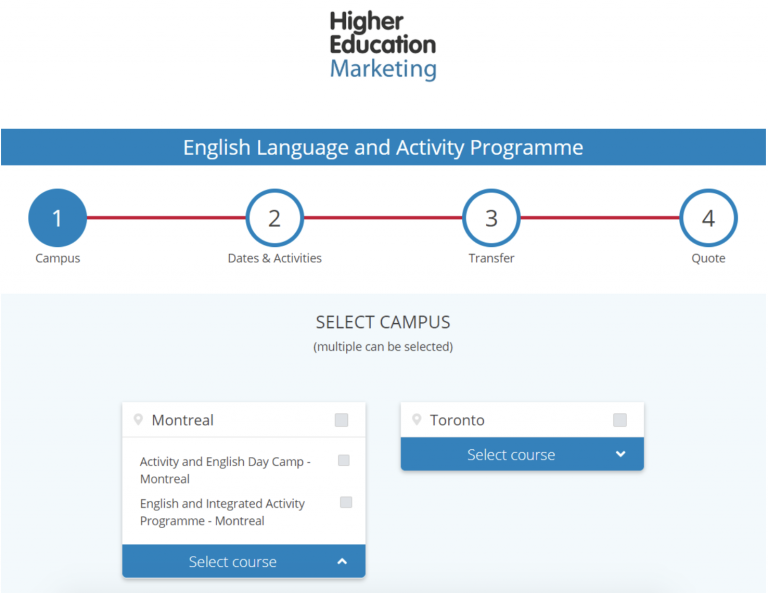 9 Things You Didn't Know You Could Do With HEM's Student Application Portal