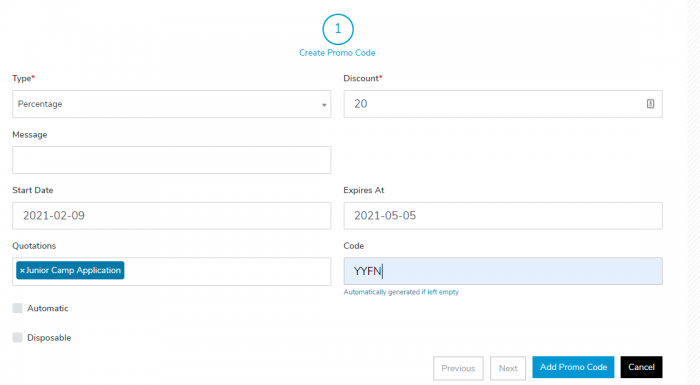 9 Things You Didn't Know You Could Do With HEM's Student Application Portal