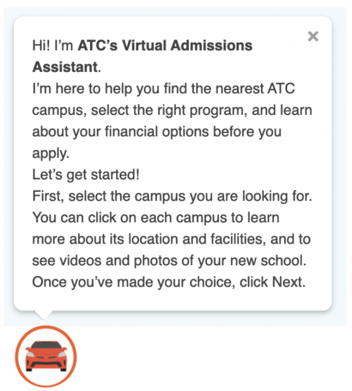 9 Things You Didn't Know You Could Do With HEM's Student Application Portal