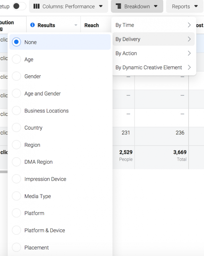 Choosing the Right Placements in Facebook and Instagram Ads for Schools