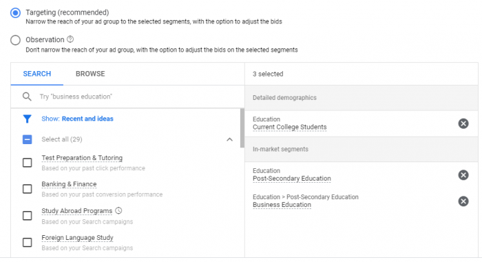 Display Ads for Schools: How to Create Winning Campaigns