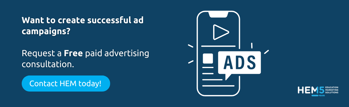 How to Target Students on Facebook Ads
