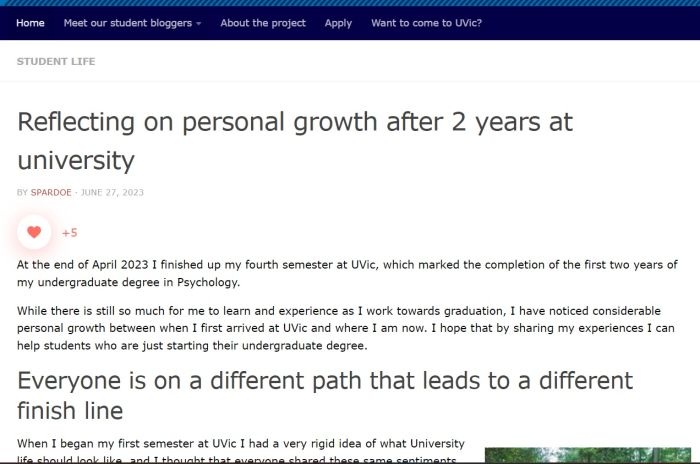 Why Does Student Testimonials Matter in School Social Media Strategy?