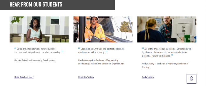 7 Winning Student Recruitment Strategies to Drive Results