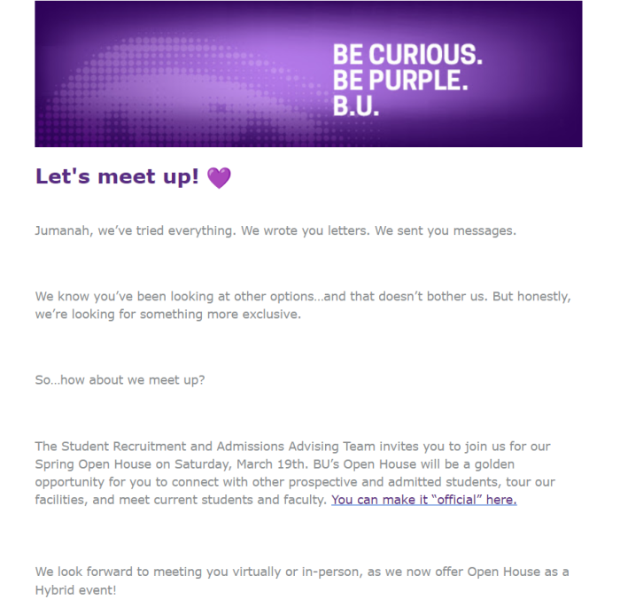 Email Marketing for Schools: 6 Proven Strategies and Techniques