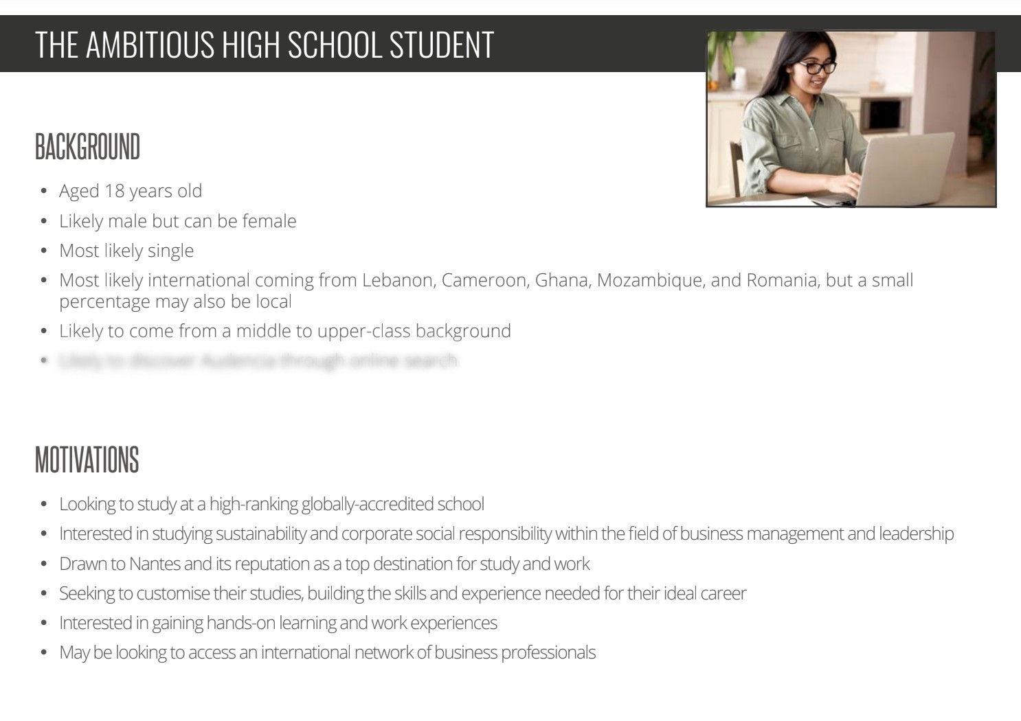 5 Tips to Craft a Social Media Strategy for Higher Education