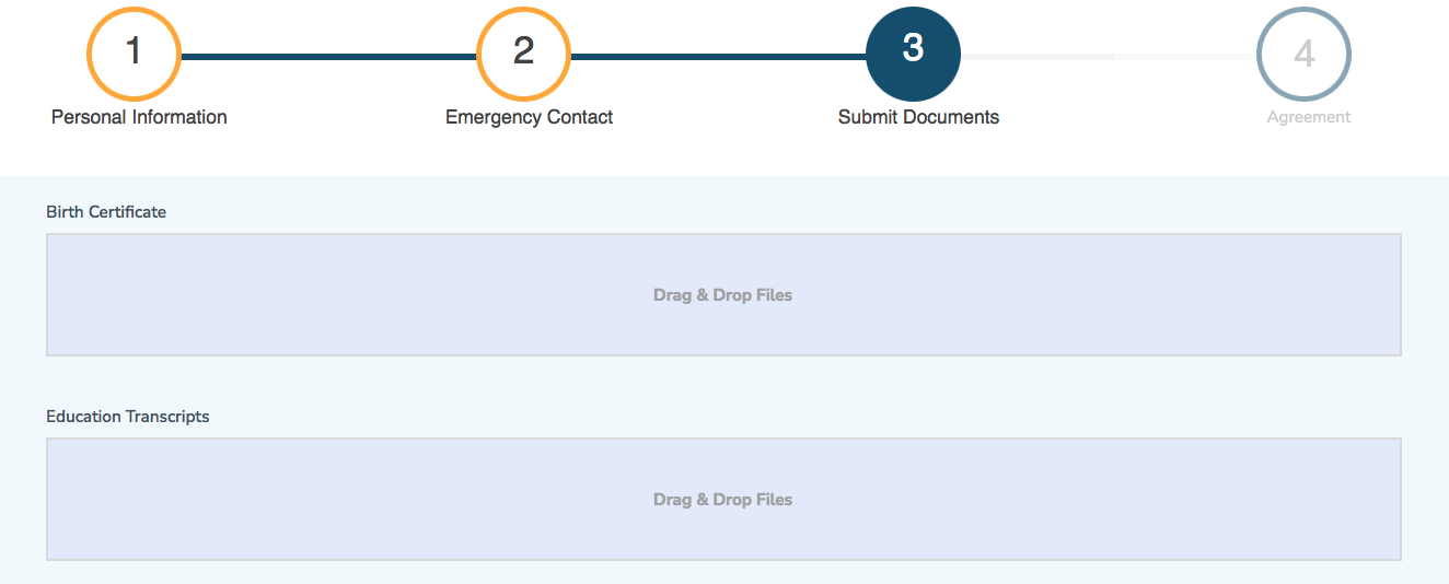 Streamline Student Admissions Portal UX: Essential School Guide