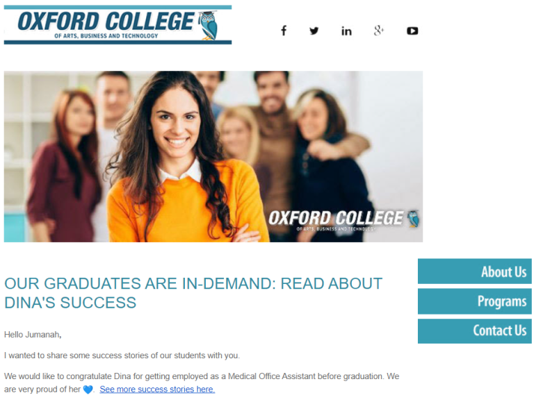 How to Market Education Courses: 8 Top Tips for a Greater Impact