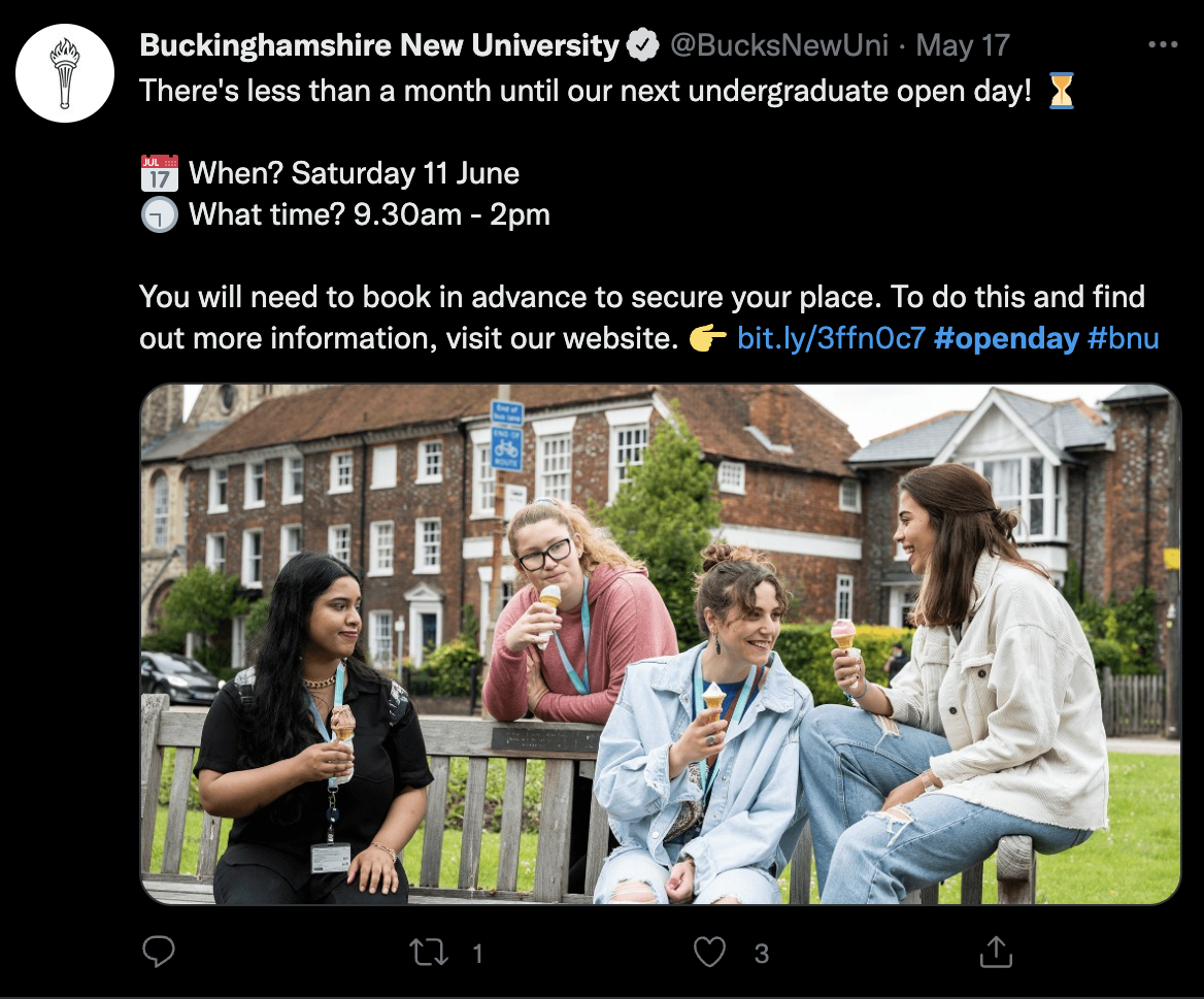 Tips For Improving Your Student Recruitment Strategy