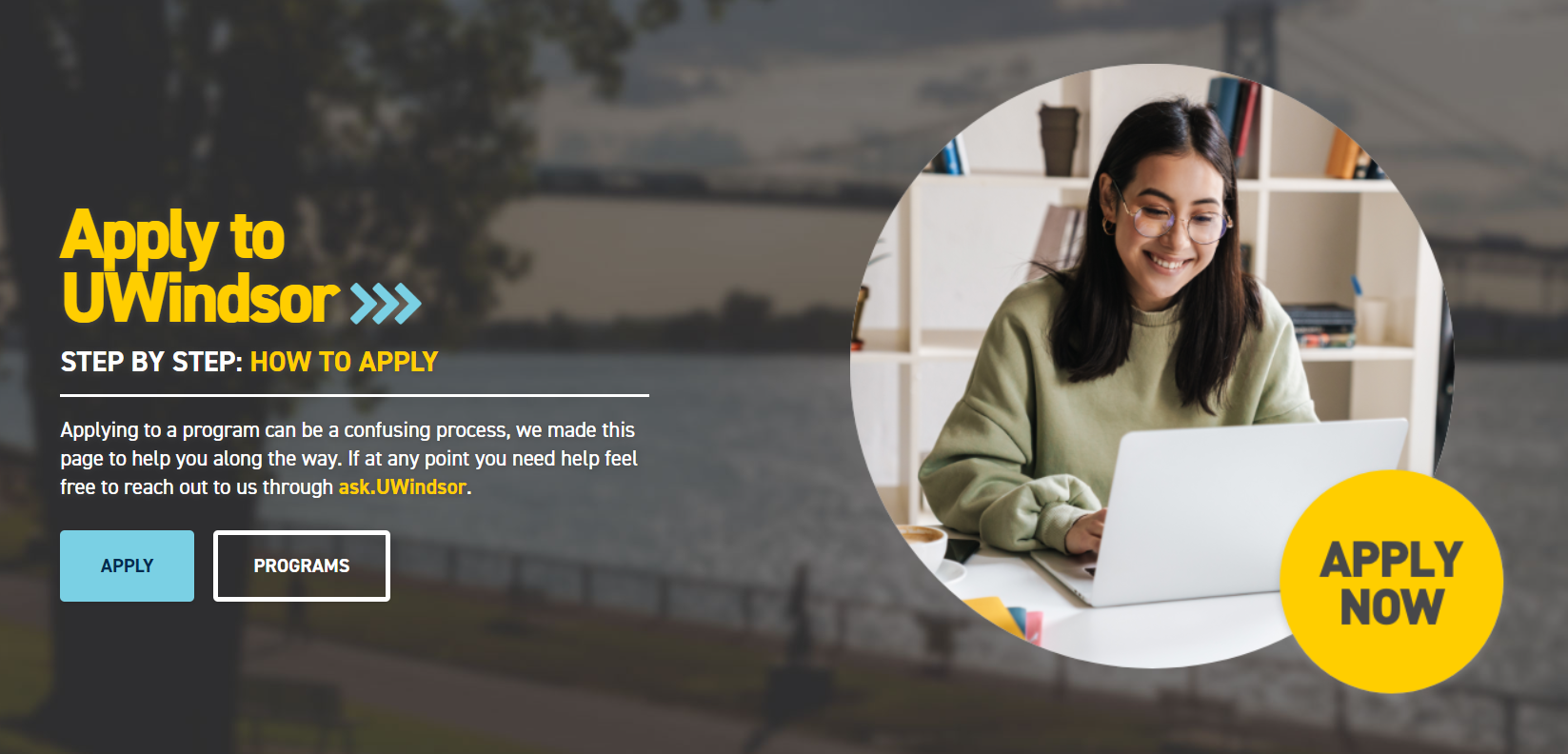 Writing an Effective Call to Action for Student Conversions