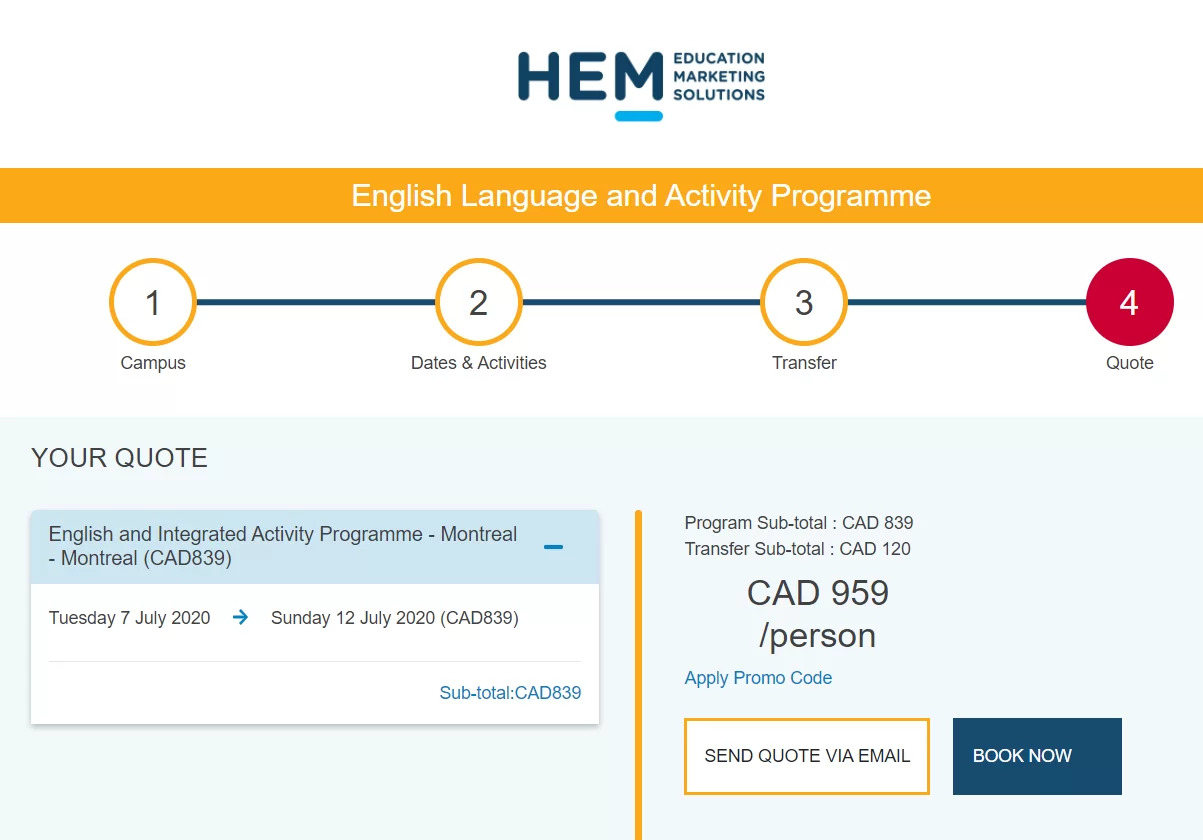 Online Student Application Portal: 6 Ways to Improve Recruitment