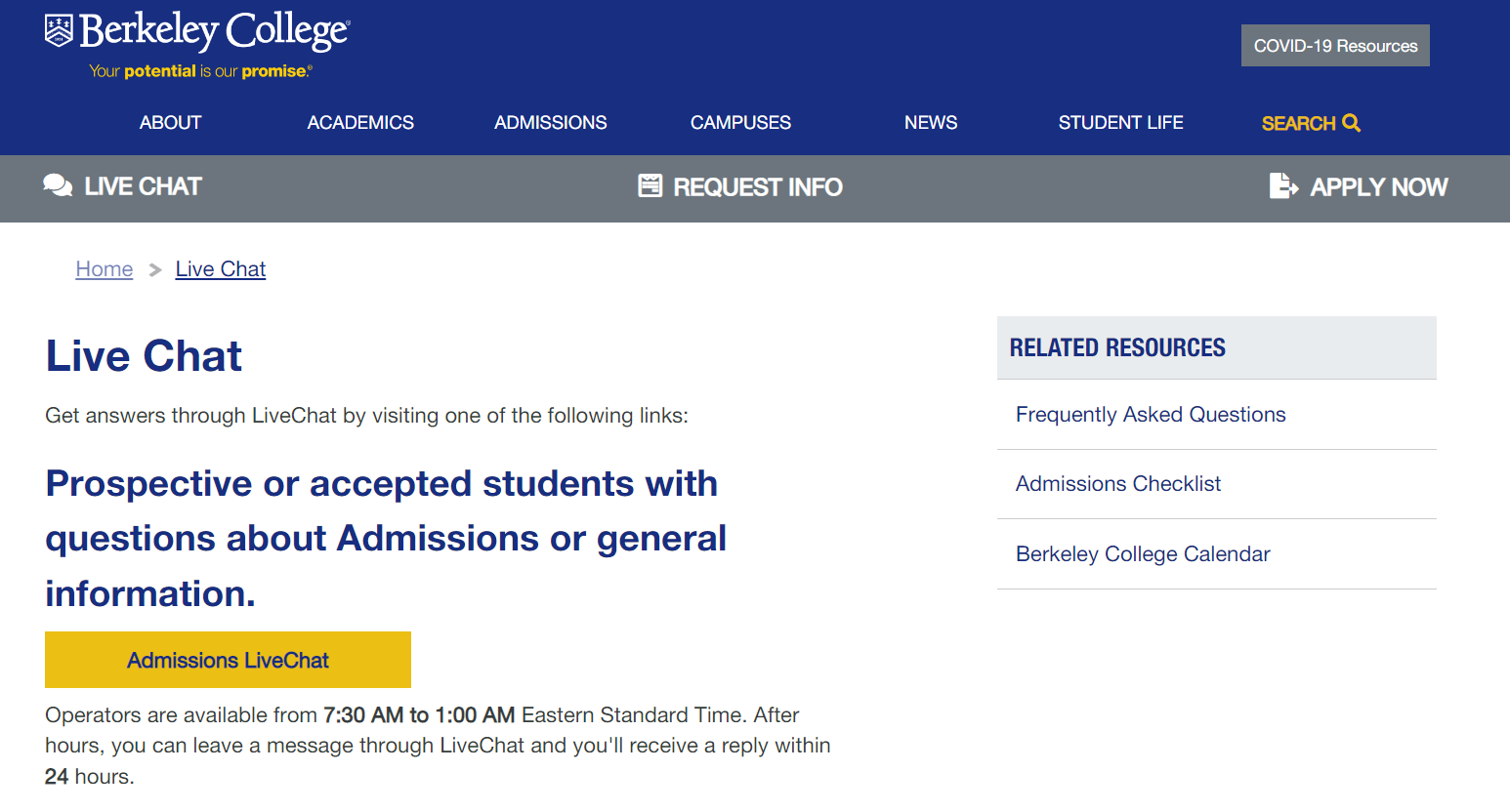 Top Factors in Choosing a College and How You Can Stand Out