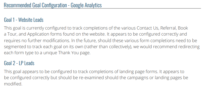Digital Marketing Audit: Gaining New Insight for Your School
