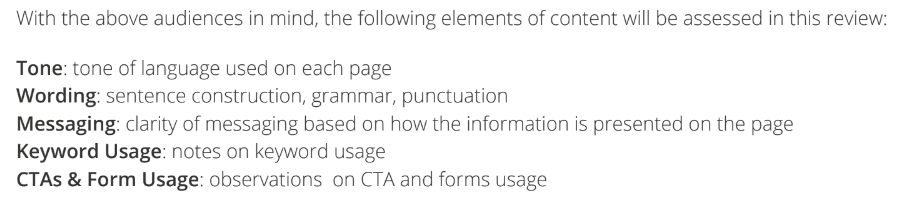 7 Top Tips for Managing a Content Calendar for Schools