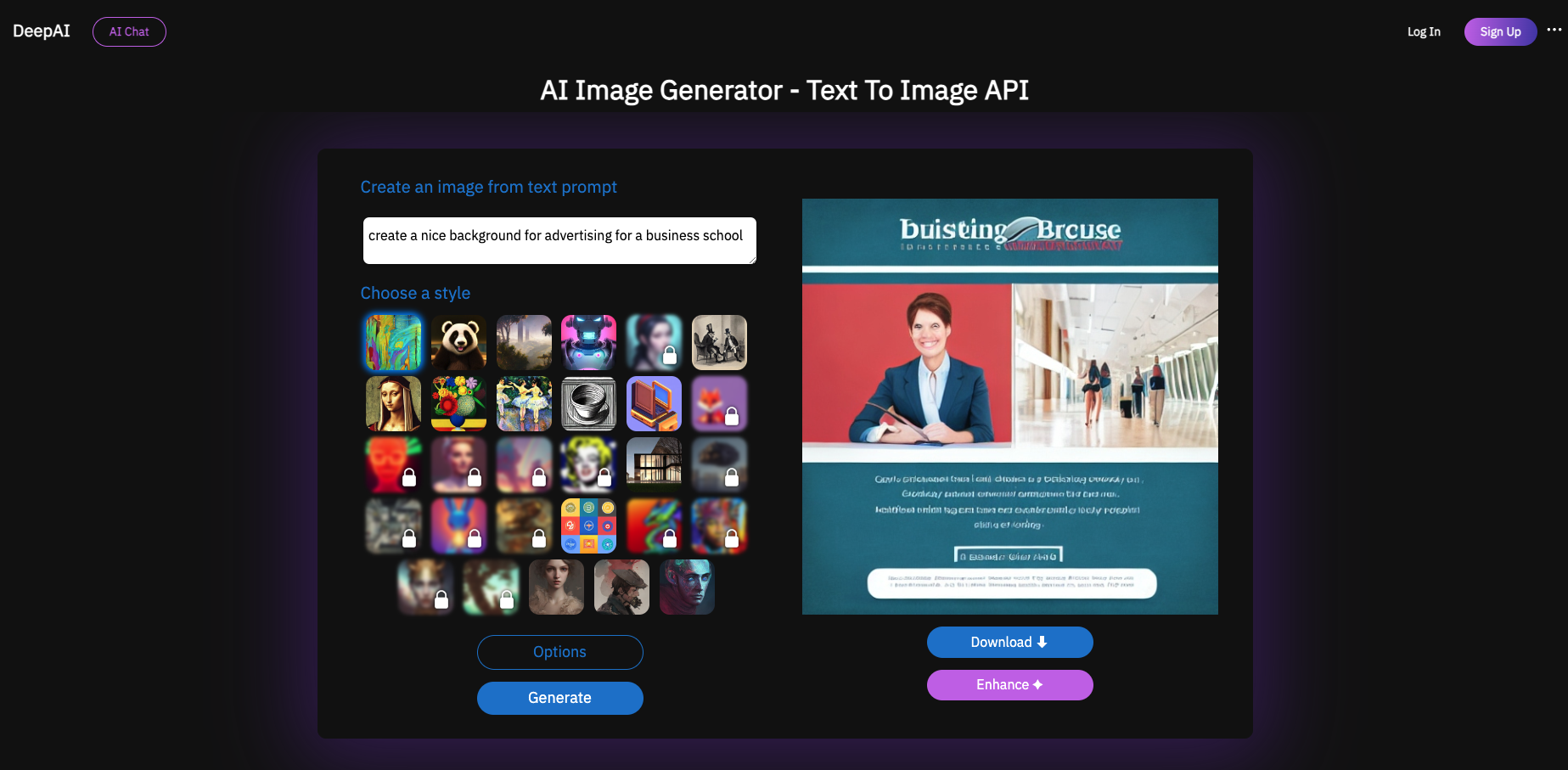 AI Content Creation Mistakes Schools Should Try to Avoid