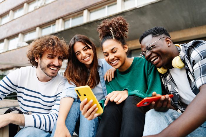 5 Tips for a Social Media Marketing Strategy for Schools