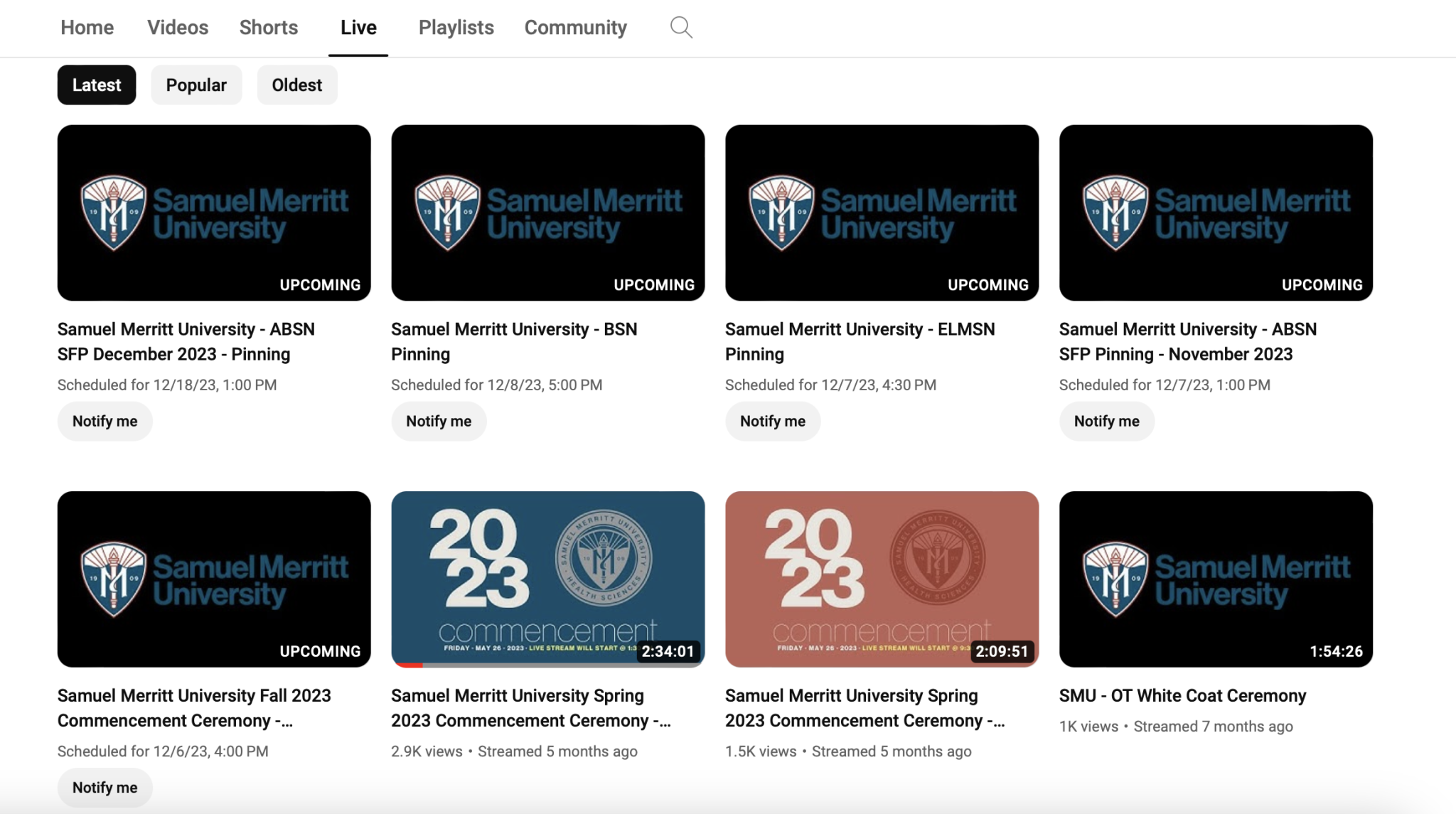 Live Streaming Marketing 101: A Guide for Schools