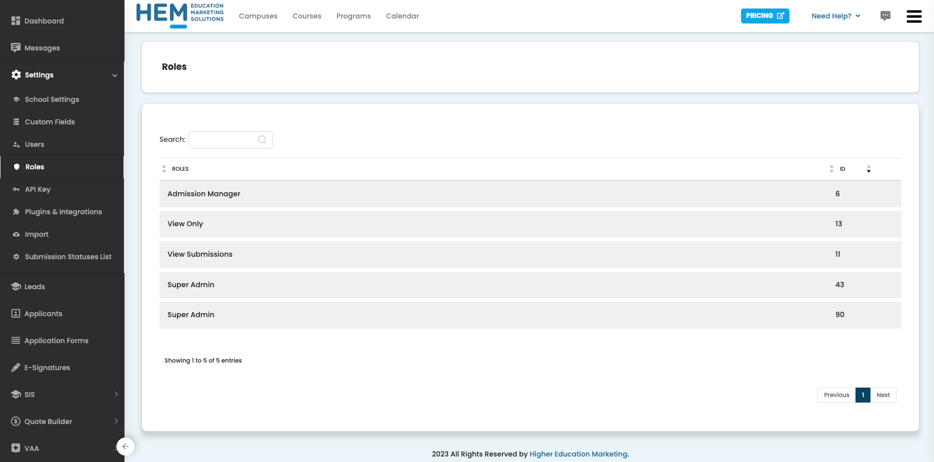 Student Portal Best Practices for Schools to Follow