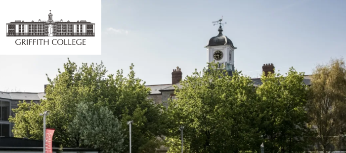 Griffith College Case Studies | | Education Marketing | Google ...