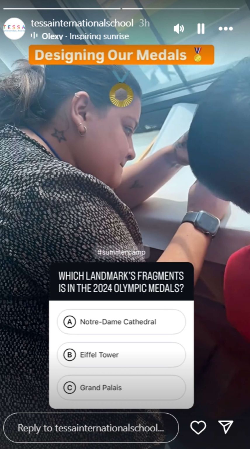 Back to School Social Media Post Ideas