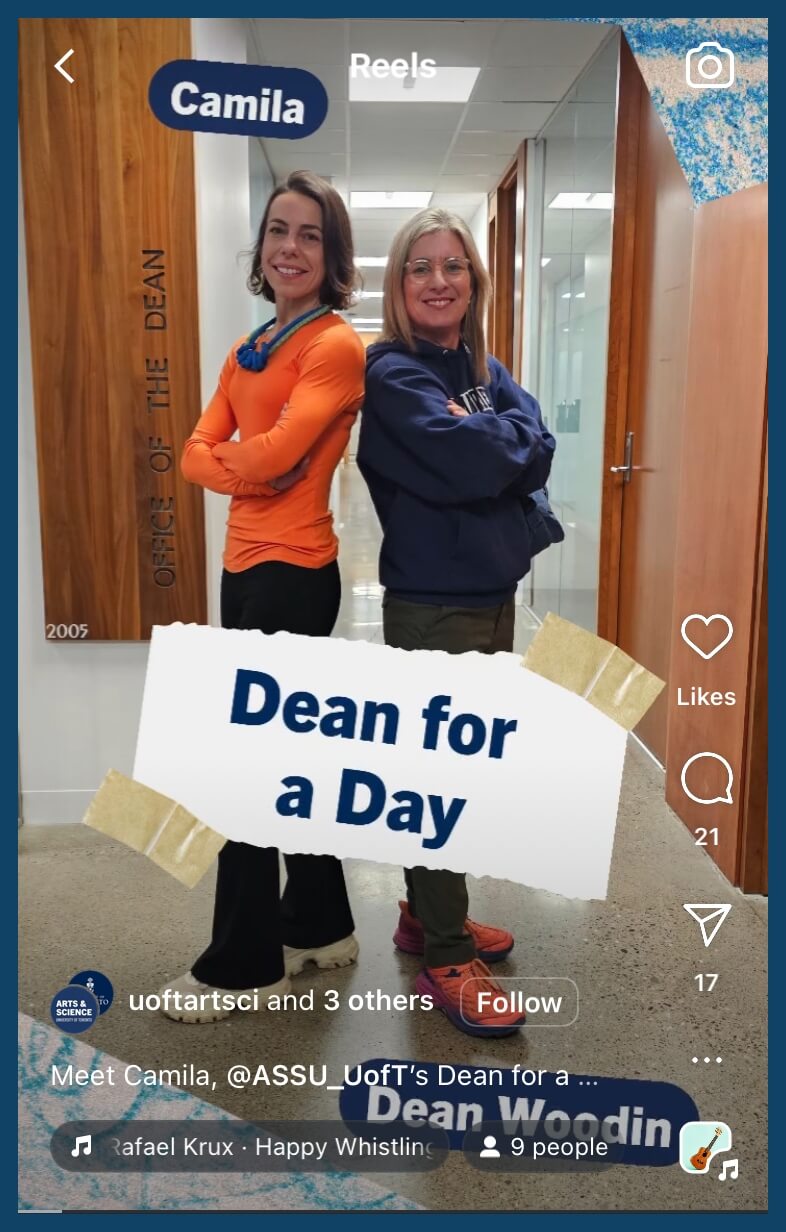 Staying Ahead of the Curve: Top Instagram Trends for Schools