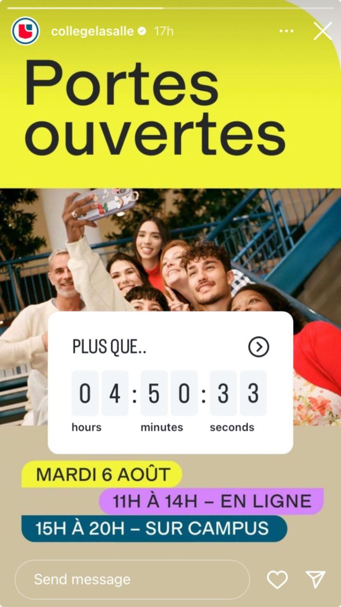 Back to School Social Media Post Ideas