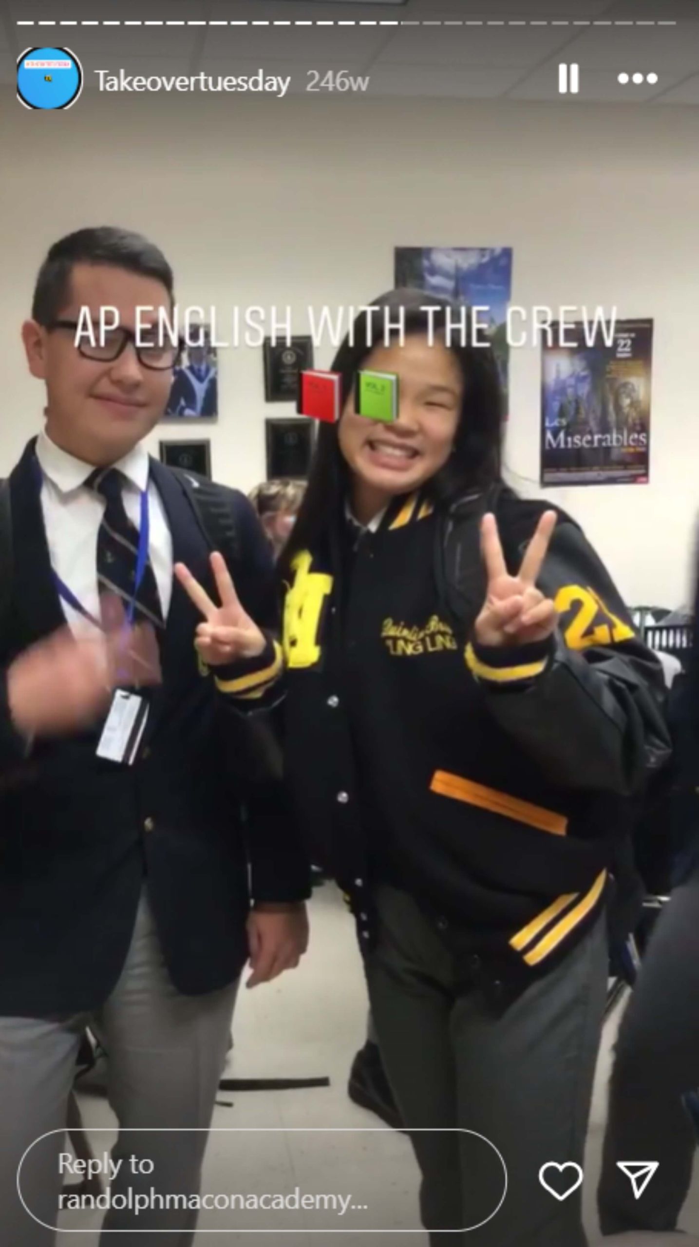 Back to School Social Media Post Ideas