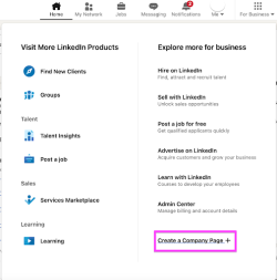 How To Create a School Page on LinkedIn: A Step-by-Step Guide