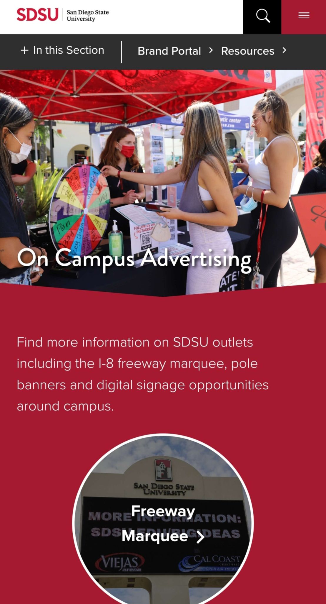 How to Advertise to College Students: Top Strategies