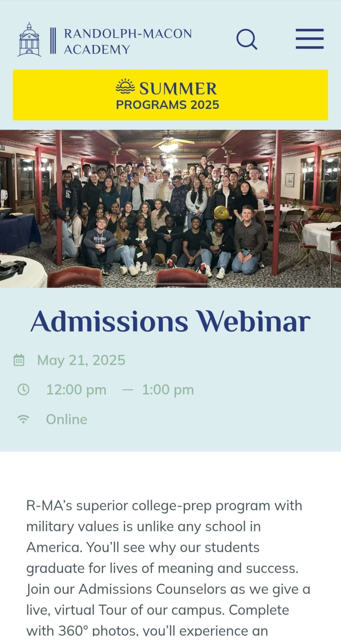 How to Advertise to College Students: Top Strategies