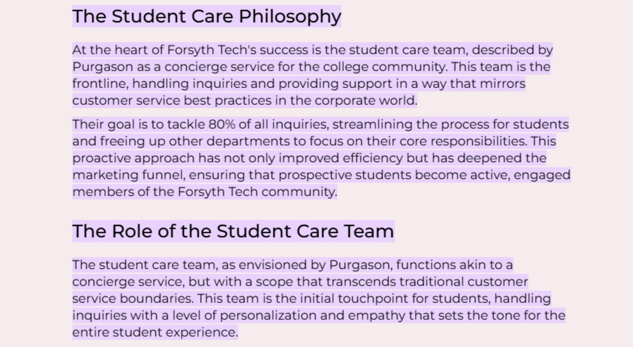 8 Research-Backed Ways to Boost Student Retention
