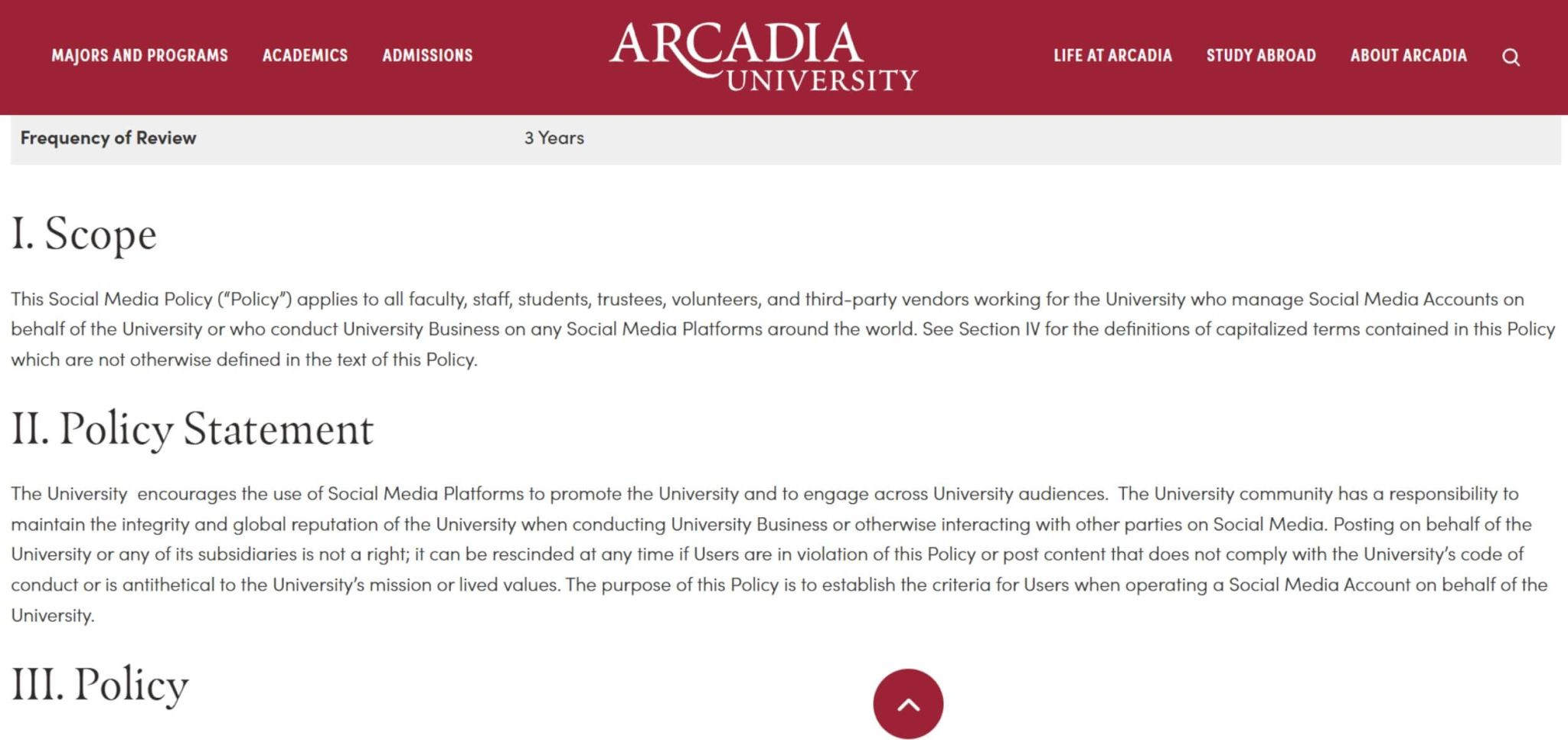 School Social Media Policy: A Step-by-Step Guide