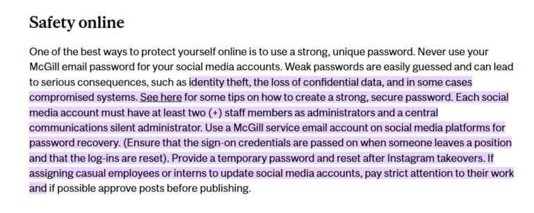 School Social Media Policy: A Step-by-Step Guide