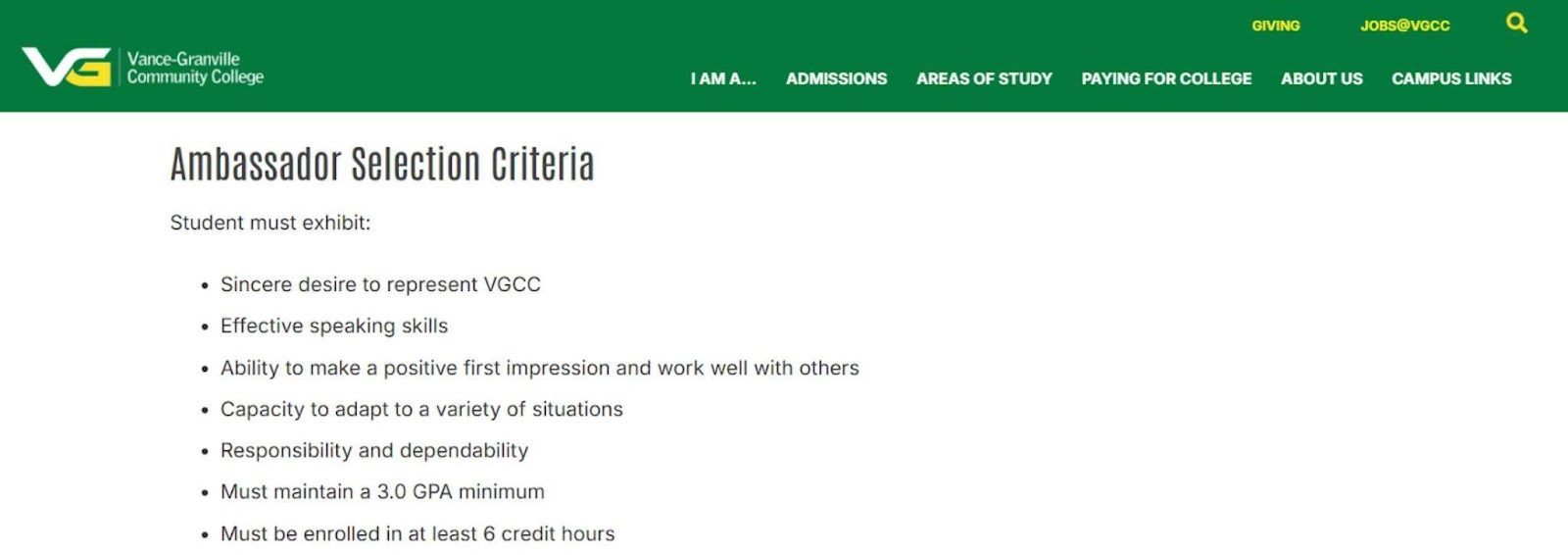 Student Ambassadors: What They Do & Why You Need Them