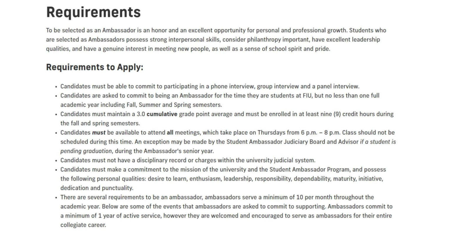 Student Ambassadors: What They Do & Why You Need Them