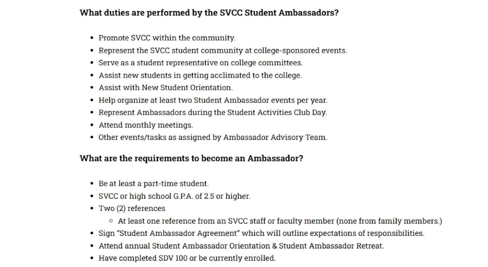 Student Ambassadors: What They Do & Why You Need Them