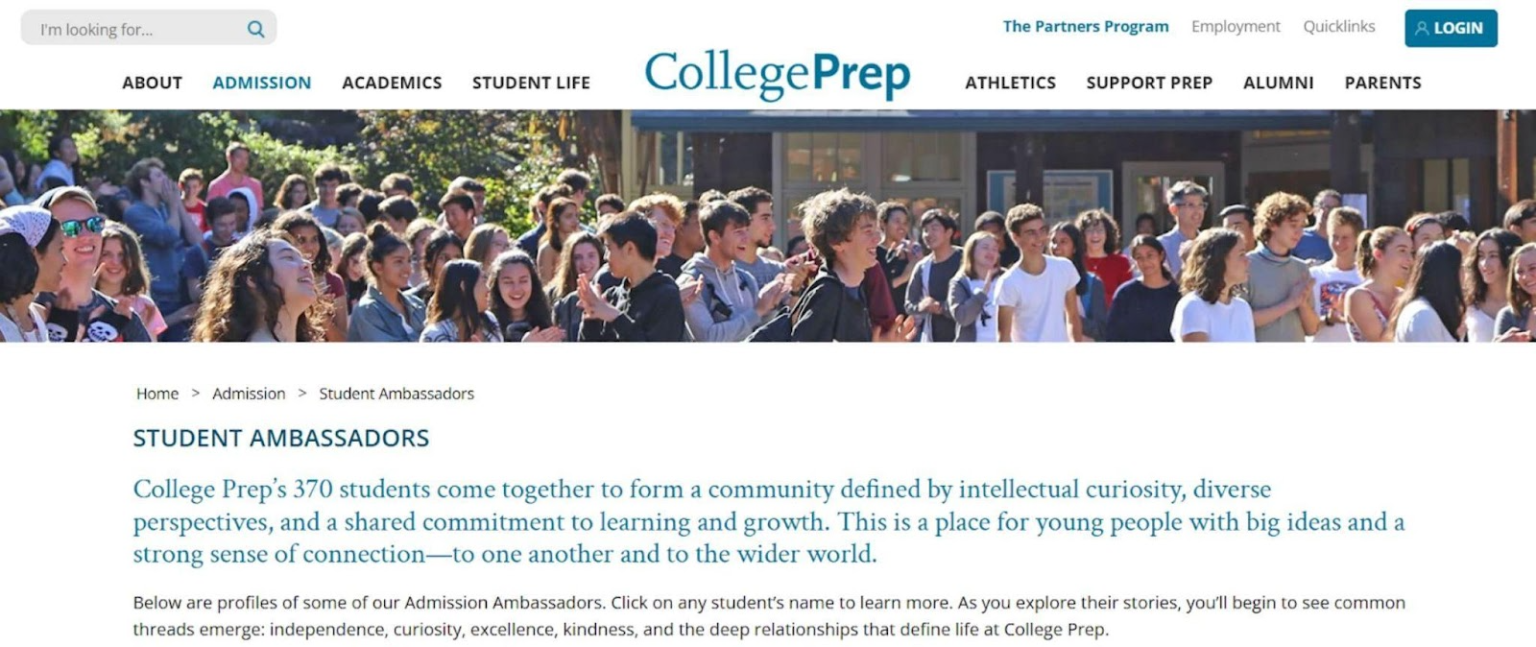 Student Ambassadors: What They Do & Why You Need Them