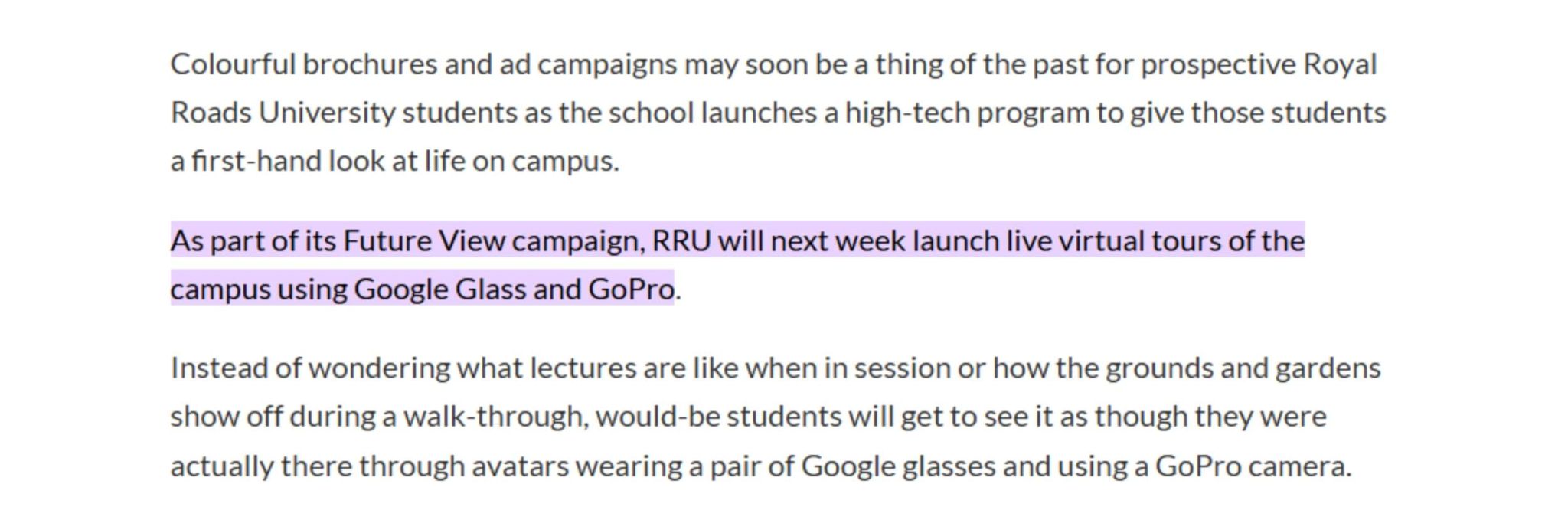 Higher Ed Open Days: 10 Creative Ideas to Stand Out